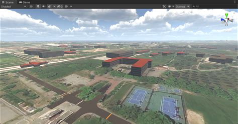 Creating A Simulation Environment Isuzu Project · Issue 47 · Autowarefoundation Autoware