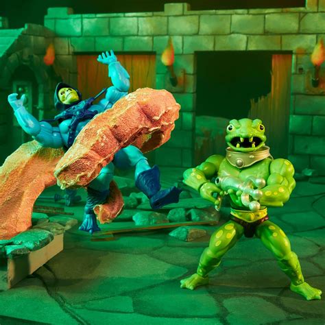 Masters Of The Universe Frog Monger Coming Soon From Mattel