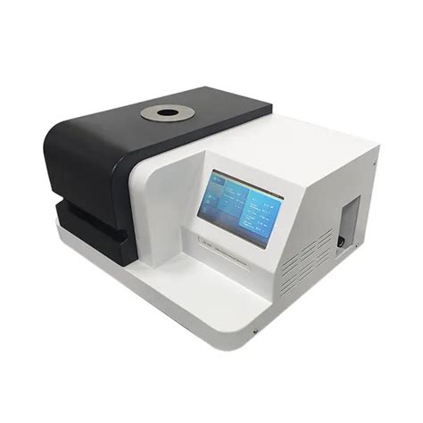 Lab Dsc Differential Scanning Calorimetry Thermal Calorimeter Analyzer Machine Price