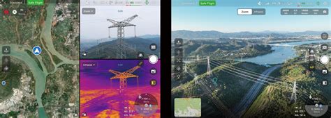 Autel Robotics EVO Max 4T Dronas - DroneAcademy.lt