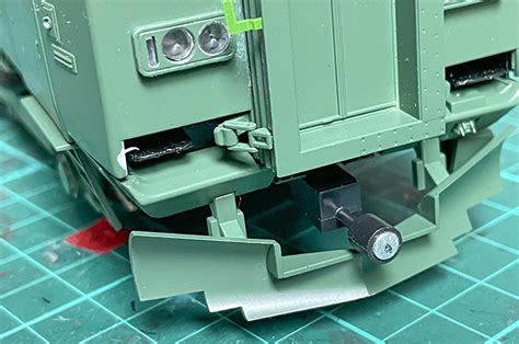 Class 153 Breaks Cover For O World Of Railways