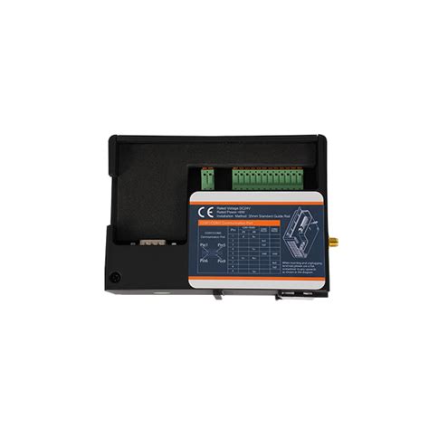 4g Iot Gateway Buy Product On Flexematic Technologic