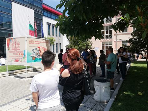 Медицината с най висок минимален бал на първо класиране уча в Пловдив