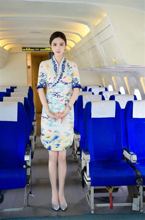 晚苏《空姐制服》原版写真 85p 552mb 美图岛