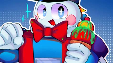 C Mo Conseguir A Lou En Brawl Stars