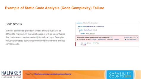 Enforcing Quality With DevOps Pipeline Gates PPTX Web Development Internet