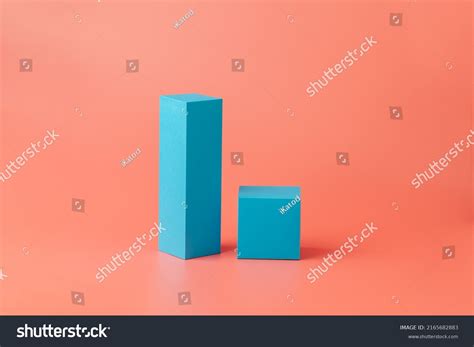 2 251 Rectangle Made Cubes Images Stock Photos Vectors Shutterstock