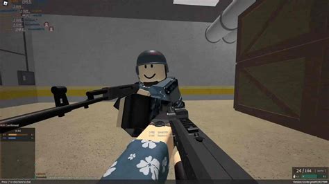 Best Roblox Fps Games In 2025 15 Ranked For A Perfect Shooting
