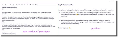 📚 Mastering The Make Community Ask For Help Off Topic Make Community