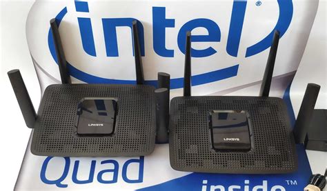 Linksys MR9000 Mesh роутер AC3000 MU MIMO тридіап гігаб WIFI Гар 1 875 грн Периферійні