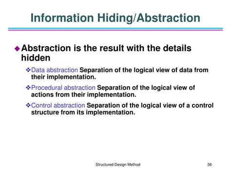 PPT Software Engineering Structured Analysis And Design PowerPoint