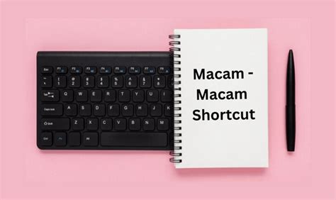 Jenis Jenis Shortcut Windows Mempermudah Pekerjaan Jenis Jenis Shortcut Windows Mempermudah Pekerjaan