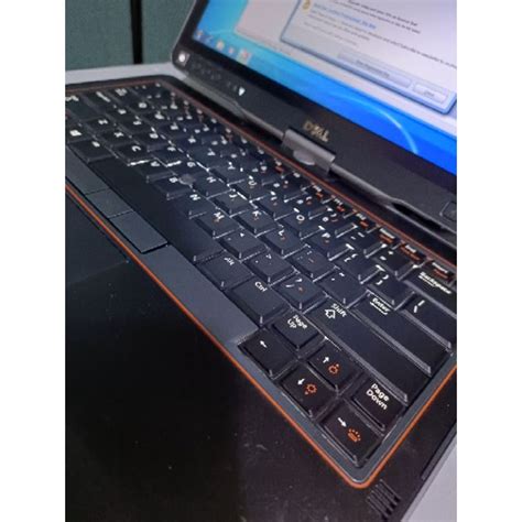 Jual Laptop Dell Latitude Core I Gen Ghz Ram Gb Touchscreen Shopee Indonesia