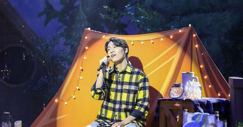 아빠 된 존박 ‘딩동댕 유치원 출연…동화구연까지