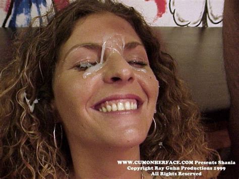 Shania Facial Delight Mvc F Porn Pic