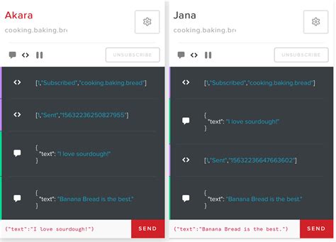 Try Pubnub Without Installing An Sdk