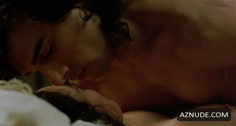 Delphine Zentout Nude Aznude