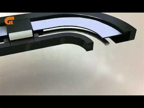 Golytec ITS Technology YouTube