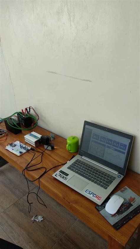 10 Project Ideas For Electrical Engineering Student Using Arduino And