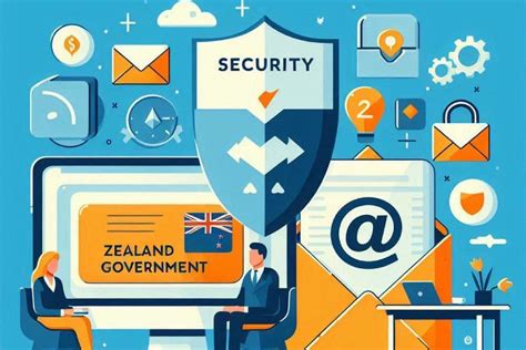The New Zealand Governments New Dmarc Requirements For Email Security Autospf Automatic Spf