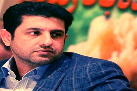 عباس پازوکی مواضع سیاسی من ارتباطی با بنیاد امید و عارف ندارد