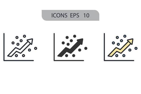 Linear Regression Vector Art Icons And Graphics For Free Download