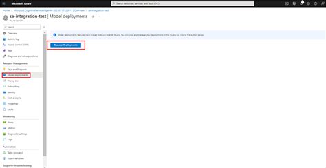 Azure Openai Integration Searchassist