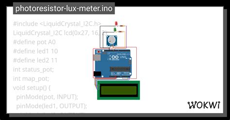 Lap6 2 Wokwi Esp32 Stm32 Arduino Simulator