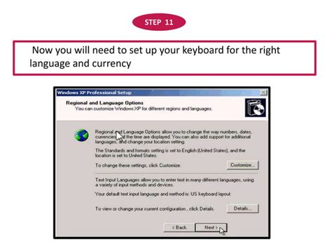 How To Format Your Computer Pptx Data Storage And Warehousing Computing