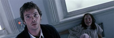 Boogeyman 2005 Movie Review From The Balcony