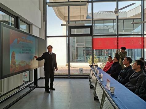 “以案说法”第一期：淬炼商学院、行政管理学院组织开展国家宪法宣传周活动 泰山科技学院行政管理学院