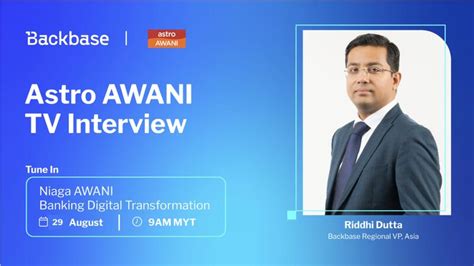 Backbase On Linkedin Backbase Regional Vice President Asia Riddhi