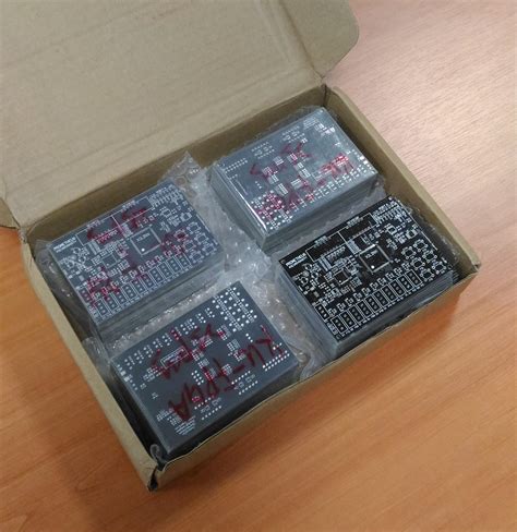 Gallery Prometheus Fpga Development Board