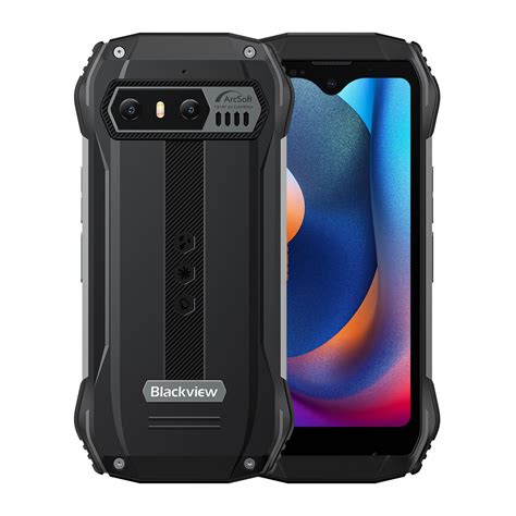 Blackview N6000se 4 3 3700mah Mini Rugged Phone Blackview Global Blackview Official Store
