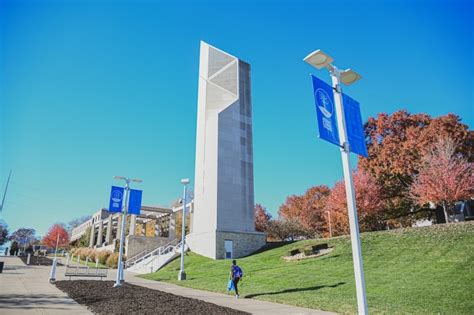 Bloch Scholars Program Rockhurst University