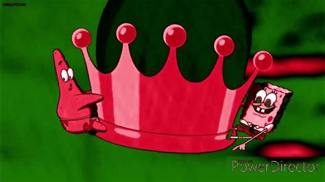 The Spongebob Squarepants Movie Cyclops Get Defeated Scene In Watermelonflangedsawchorded