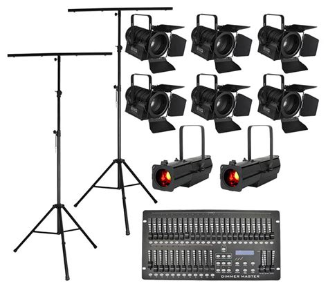 Portable Stage Lighting For Bands At Isabella Embry Blog