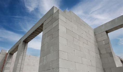 Aac Blocks And Rapid Building Techniques Future Of Construction
