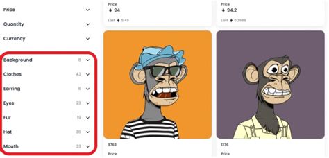 How To Generate Nft Traits The Math Behind It All