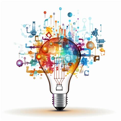 Premium Ai Image Innovative Marketing Strategies
