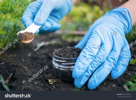 49 Properties Soil Experiment Images Stock Photos Vectors Shutterstock