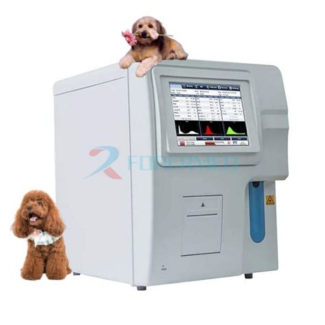 3 Part Hematology Analyzer China 3 Part Hematology Analyzer