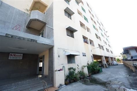 ขาย อพาร์ทเม้นท์ ลาดพร้าว 41 ซอย ภาวนา 227 ตรว 114 ห้อง ใกล้ รถไฟฟ้า Mrt ลาดพร้าว ย่าน ลาดพร้าว