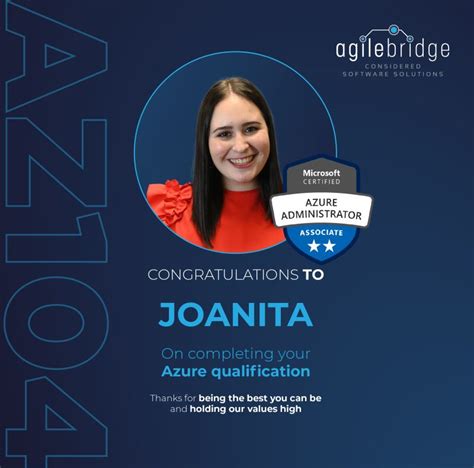 Agile Bridge On Linkedin Learning Culture Agile Azure Microsoft Agilebridge Greatjob…