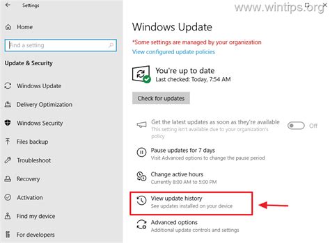 Fix 0x80073cfa And 0x80070005 Couldnt Install Or Uninstall Store Apps On Windows 10