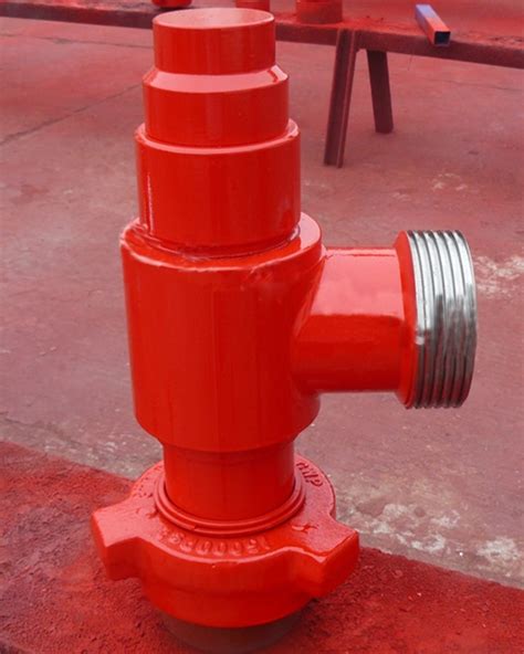 Api 526 Spring Loaded Flanged Pressure Relief Safety Valve Pressure Relief Valve And Relief Valve