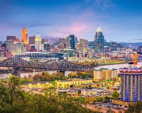 Mount Adams Cincinnati All You Need To Know Before You Go