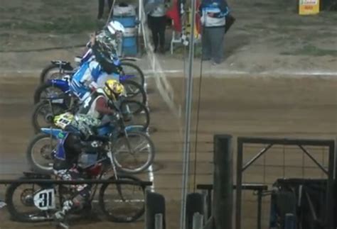 żużel Silniki 140 200 Ccm Oraz Klasa Gt140 Duże Motocykle