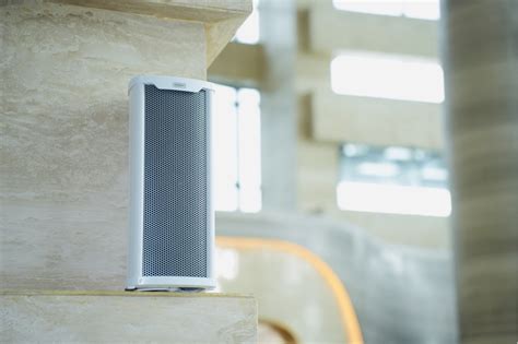 Ip Broadcasting Speaker