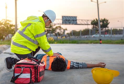 Tool Box Talk Accidents